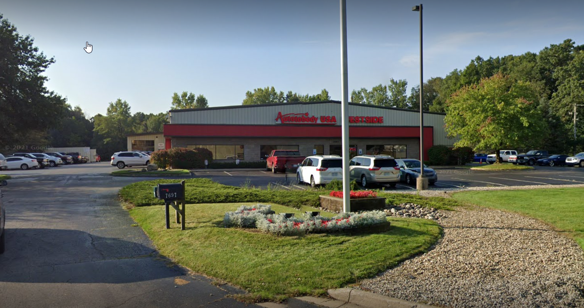 Autobody USA - Westside - Autobody USA